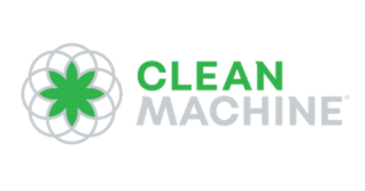 Clean Machine - Vegan Fitness Nutrition