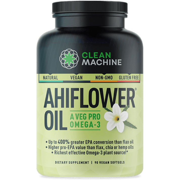 Ahiflower® Oil