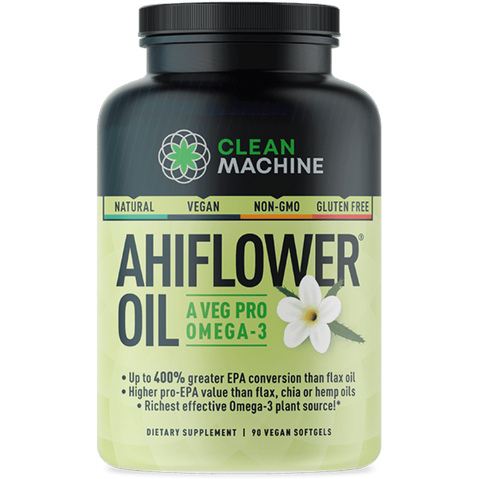 Ahiflower® Oil