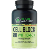 Cell Block 80™