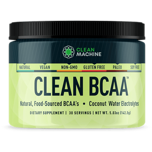 Products - Clean Machine®