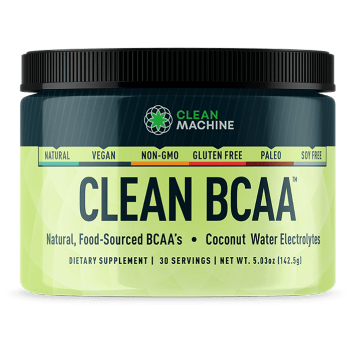 Products - Clean Machine®